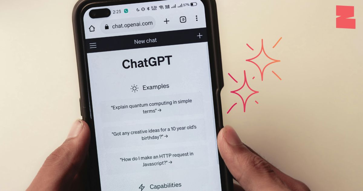 6 Best Ways to Use ChatGPT for Content Creation - Zubtitle.com